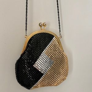 Another Y&S Original | Bags | Vintage Another Ys Original Evening Bag ...